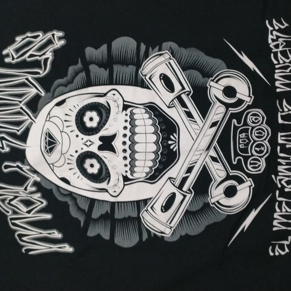 Mac Tools | Shirts | Mac Tools T Shirt | Poshmark